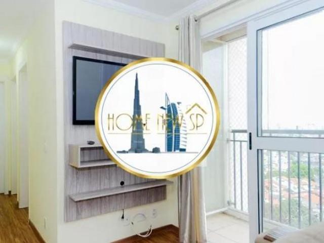 Apartamento para Venda em Guarulhos, Jardim Las Vegas, 3 dormitórios, 1 suíte, 2 banheiros, 1 vaga
