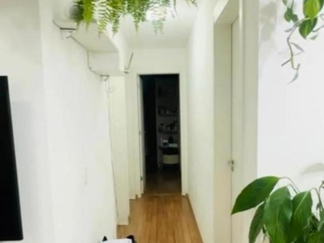 Apartamento para Venda em Guarulhos, Jardim Las Vegas, 3 dormitórios, 1 suíte, 2 banheiros, 1 vaga