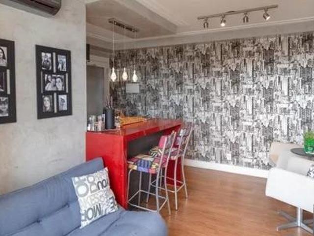 Apartamento para Venda em Guarulhos, Jardim Las Vegas, 3 dormitórios, 1 suíte, 2 banheiros, 1 vaga