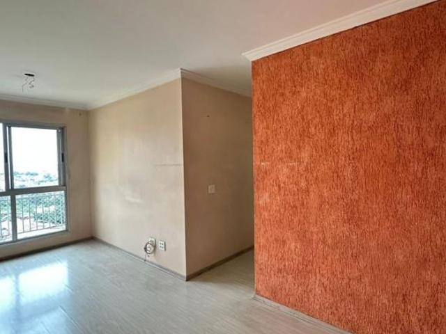 Apartamento para Venda em Guarulhos, Jardim São Judas Tadeu, 2 dormitórios, 1 banheiro, 1 vaga