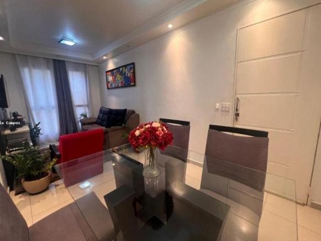 Apartamento para Venda em Guarulhos, Jardim São Judas Tadeu, 2 dormitórios, 1 banheiro, 1 vaga