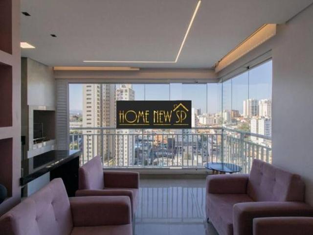Apartamento para Venda em Guarulhos, Jardim São Paulo, 2 dormitórios, 1 suíte, 2 banheiros, 1 vaga