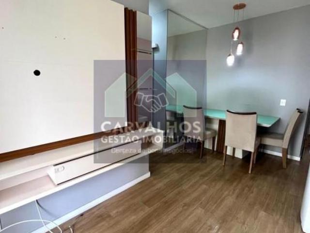 Apartamento para Venda em Guarulhos, Jardim Testae, 2 dormitórios, 1 banheiro, 1 vaga