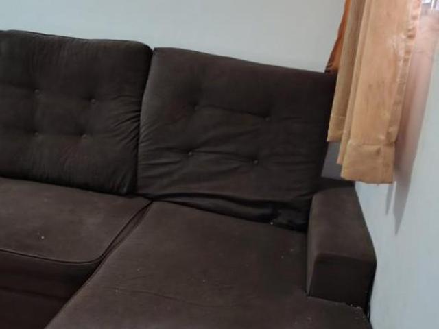 Apartamento para Venda em Guarulhos, Jardim Tranqüilidade, 2 dormitórios, 1 banheiro, 1 vaga