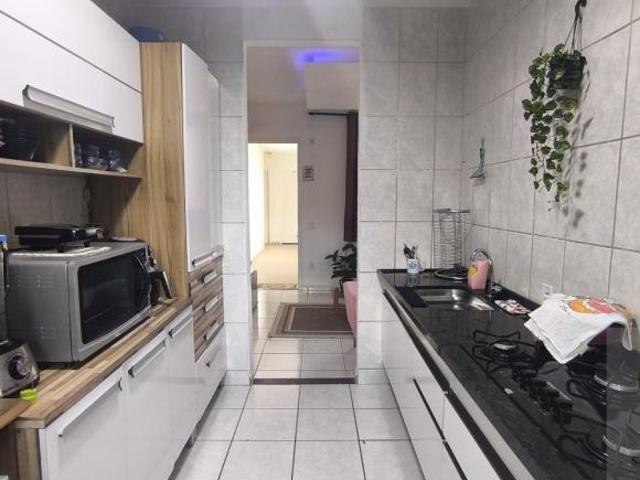 Apartamento para Venda em Guarulhos, Jardim Vermelhão, 2 dormitórios, 1 banheiro, 1 vaga