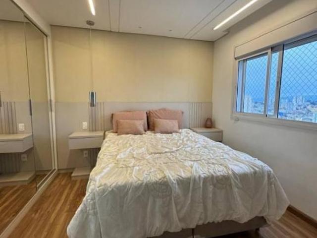 Apartamento para Venda em Guarulhos, Jardim Zaira, 2 dormitórios, 1 suíte, 2 banheiros, 2 vagas