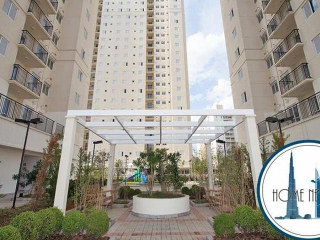 Apartamento para Venda em Guarulhos, Macedo, 2 dormitórios, 1 banheiro, 1 vaga