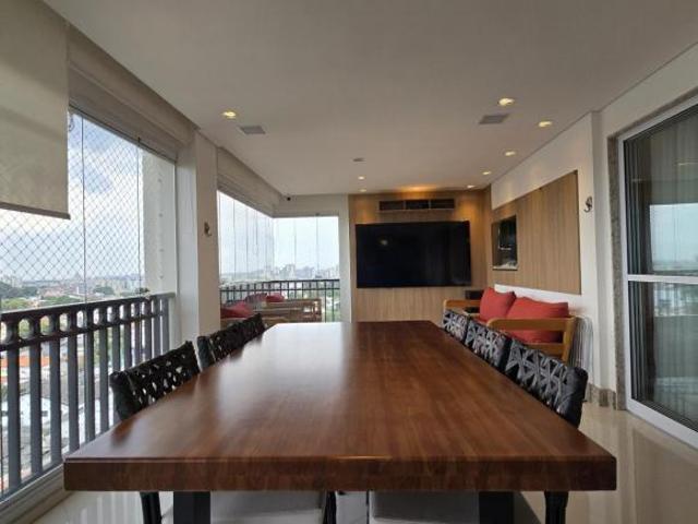 Apartamento para Venda em Guarulhos, Parque Renato Maia, 4 dormitórios, 3 suítes, 4 banheiros, 3 vag