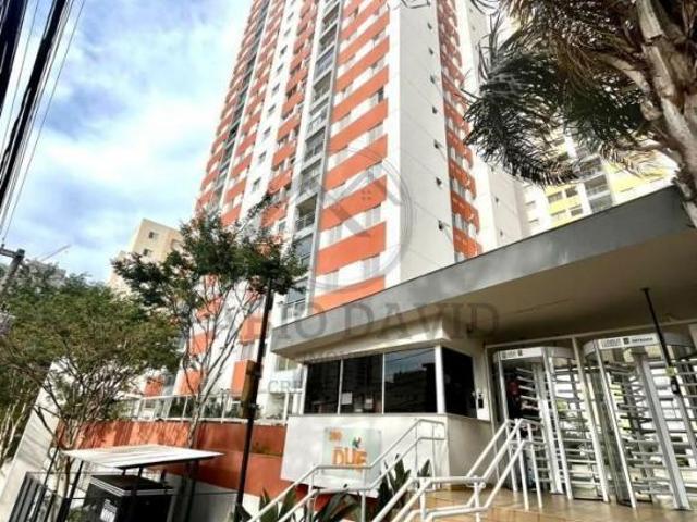 Apartamento para Venda em Guarulhos, Picanço, 2 dormitórios, 1 suíte, 2 banheiros, 2 vagas
