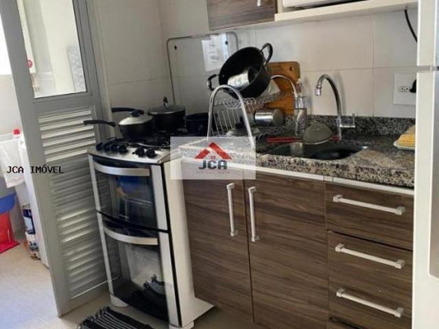 Apartamento para Venda em Guarulhos, Picanço, 3 dormitórios, 1 suíte, 2 banheiros, 1 vaga