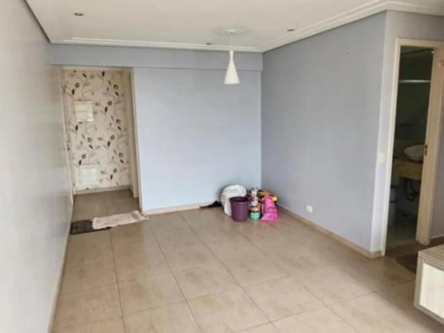 Apartamento para Venda em Guarulhos, Ponte Grande, 3 dormitórios, 1 suíte, 2 banheiros, 1 vaga