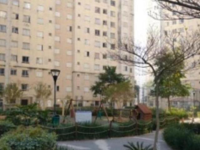 Apartamento para Venda em Guarulhos, Ponte Grande, 2 dormitórios, 1 banheiro, 1 vaga
