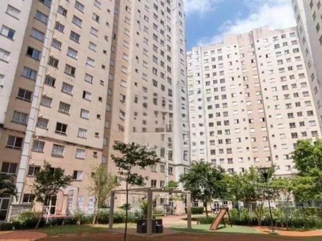 Apartamento para Venda em Guarulhos, Ponte Grande, 2 dormitórios, 1 banheiro, 1 vaga