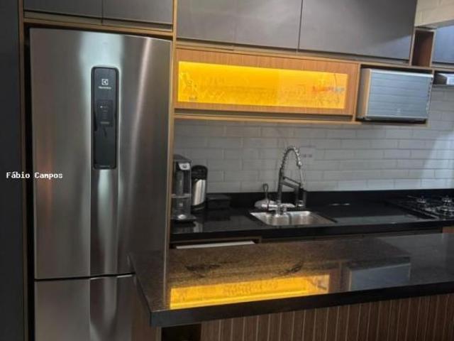 Apartamento para Venda em Guarulhos, Ponte Grande, 2 dormitórios, 1 banheiro, 1 vaga