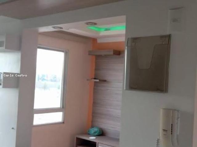 Apartamento para Venda em Guarulhos, Ponte Grande, 2 dormitórios, 1 banheiro, 1 vaga