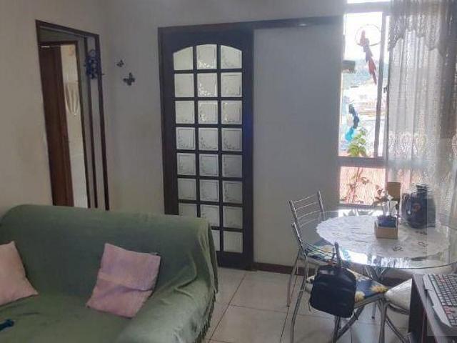 Apartamento para Venda em Guarulhos, Portal dos Gramados, 2 dormitórios, 1 banheiro, 1 vaga