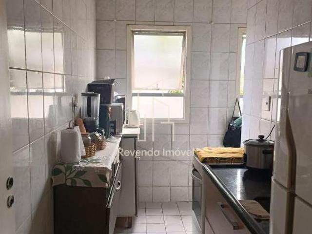 Apartamento para venda em Guarulhos SP, bairro Cidade Seródio: 2 quartos, 1 banheiro, 1 vaga de gara