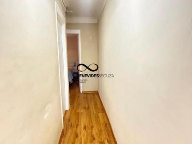 Apartamento para venda em Guarulhos SP, Ponte Grande Condominio Maximo: 2 quartos, sala de jantar e