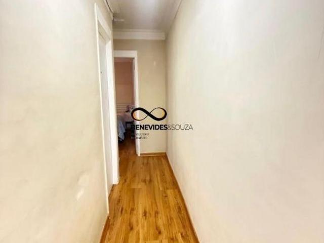 Apartamento para venda em Guarulhos SP, Ponte Grande Condominio Maximo: 2 quartos, sala de jantar e