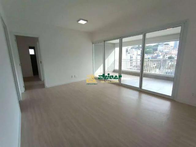 Apartamento para Venda em Guarulhos/SP Macedo 4 Quartos