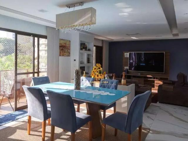 Apartamento para Venda em Guarulhos/SP Macedo 4 Quartos