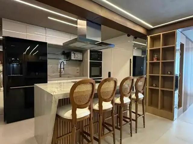 Apartamento para Venda em Guarulhos/SP Macedo 4 Quartos