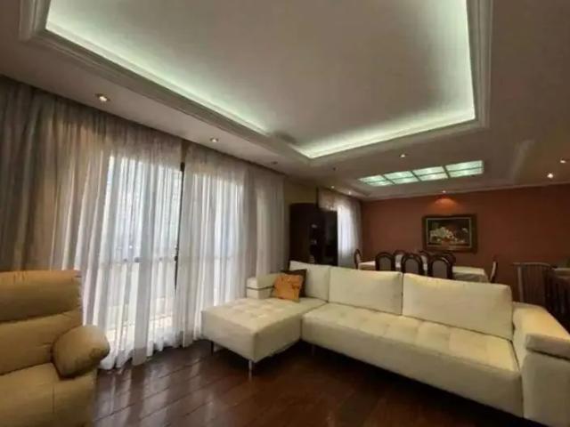 Apartamento para Venda em Guarulhos/SP Macedo 4 Quartos