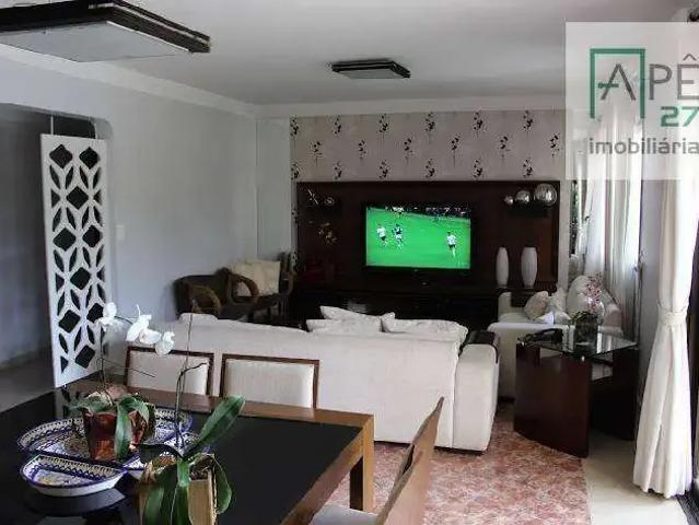 Apartamento para Venda em Guarulhos/SP Macedo 4 Quartos