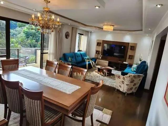 Apartamento para Venda em Guarulhos/SP Macedo 4 Quartos