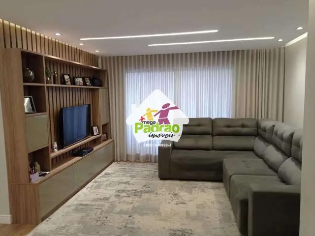 Apartamento para Venda em Guarulhos/SP Macedo 4 Quartos