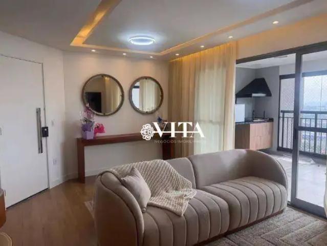 Apartamento para Venda em Guarulhos/SP Macedo