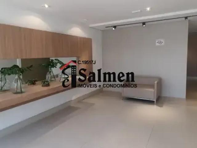 Apartamento para Venda em Guarulhos/SP Macedo 1 Quartos