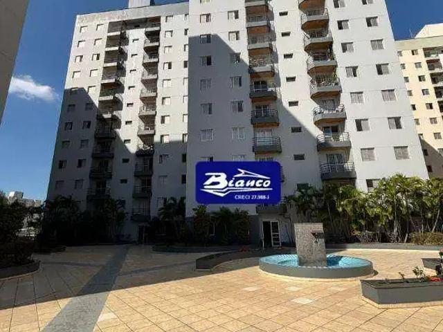 Apartamento para Venda em Guarulhos/SP Macedo 1 Quartos