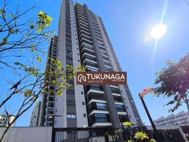 Apartamento para Venda em Guarulhos/SP Macedo 1 Quartos