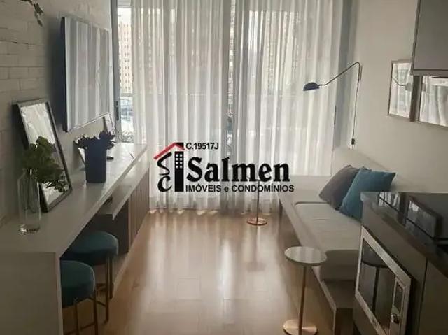 Apartamento para Venda em Guarulhos/SP Macedo 1 Quartos