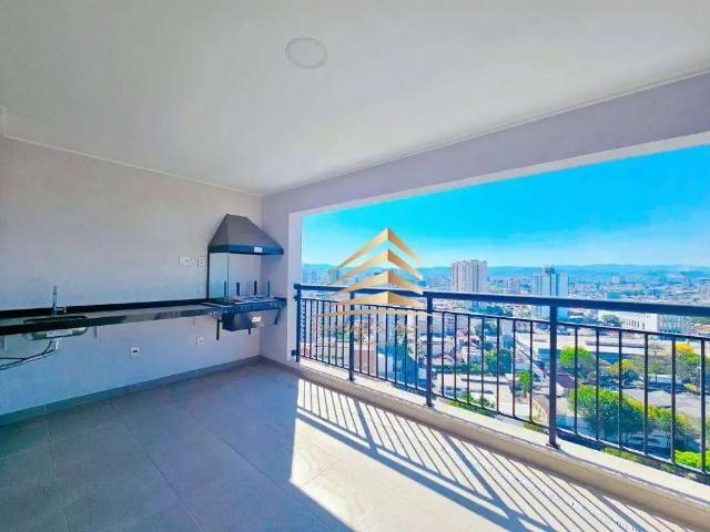 Apartamento para Venda em Guarulhos/SP Macedo 1 Quartos