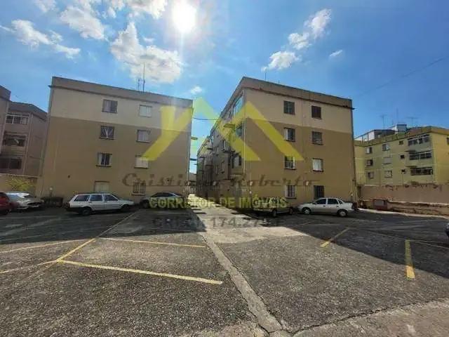 Apartamento para Venda em Guarulhos/SP Macedo 1 Quartos