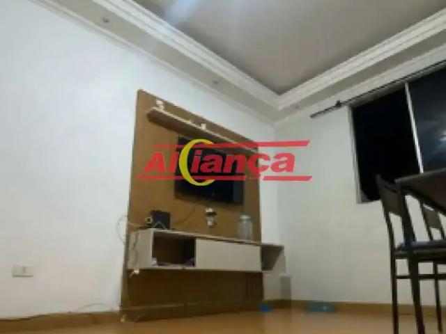 Apartamento para Venda em Guarulhos/SP Macedo 1 Quartos
