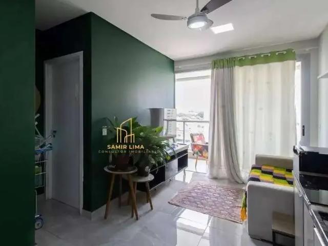 Apartamento para Venda em Guarulhos/SP Macedo 1 Quartos