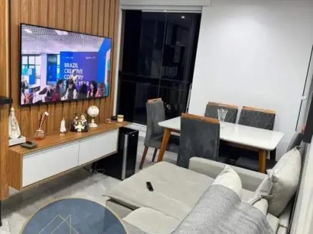 Apartamento para Venda em Guarulhos/SP Macedo 1 Quartos
