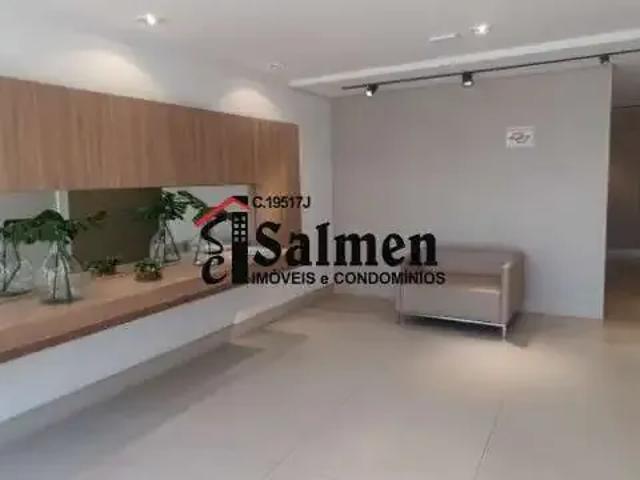 Apartamento para Venda em Guarulhos/SP Macedo 1 Quartos