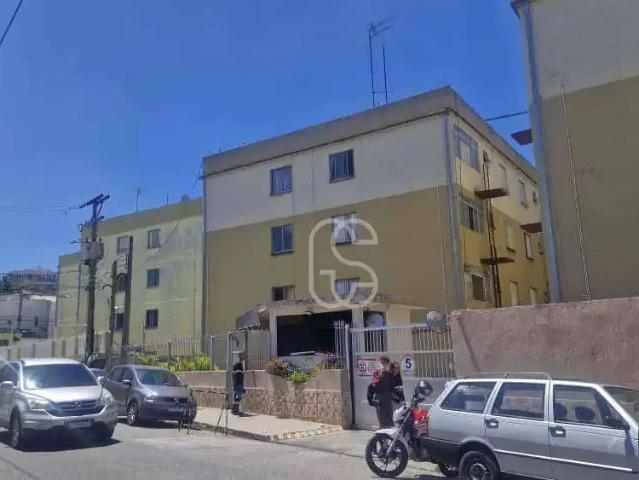 Apartamento para Venda em Guarulhos/SP Macedo 1 Quartos