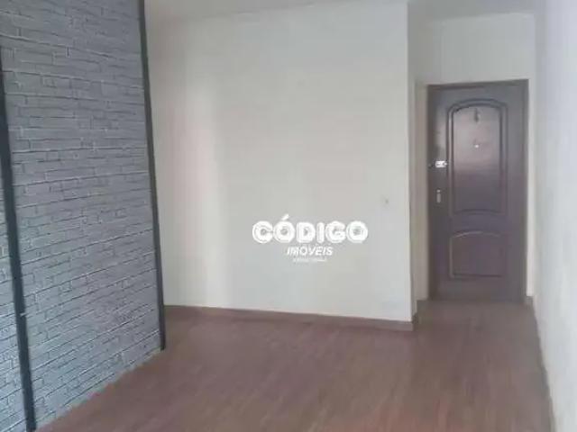 Apartamento para Venda em Guarulhos/SP Macedo 1 Quartos
