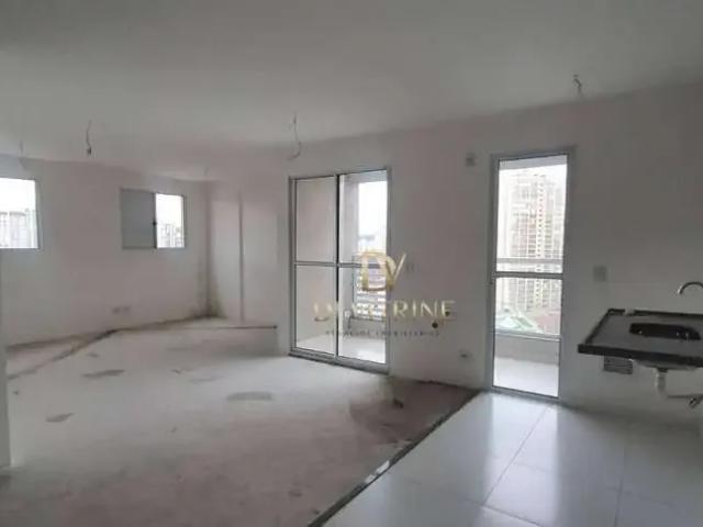Apartamento para Venda em Guarulhos/SP Macedo 1 Quartos
