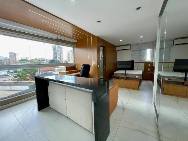 Apartamento para Venda em Guarulhos/SP Macedo 1 Quartos