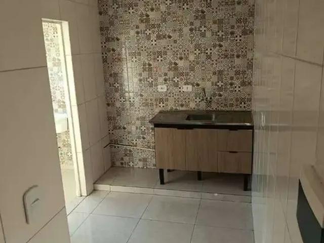 Apartamento para Venda em Guarulhos/SP Macedo 1 Quartos