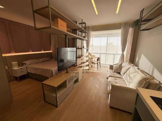 Apartamento para Venda em Guarulhos/SP Macedo 1 Quartos