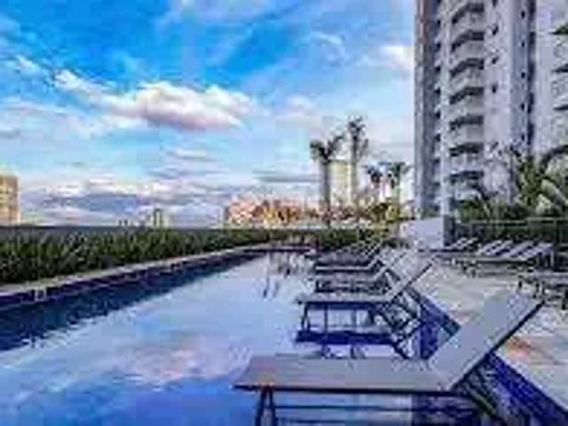 Apartamento para Venda em Guarulhos/SP Macedo 1 Quartos