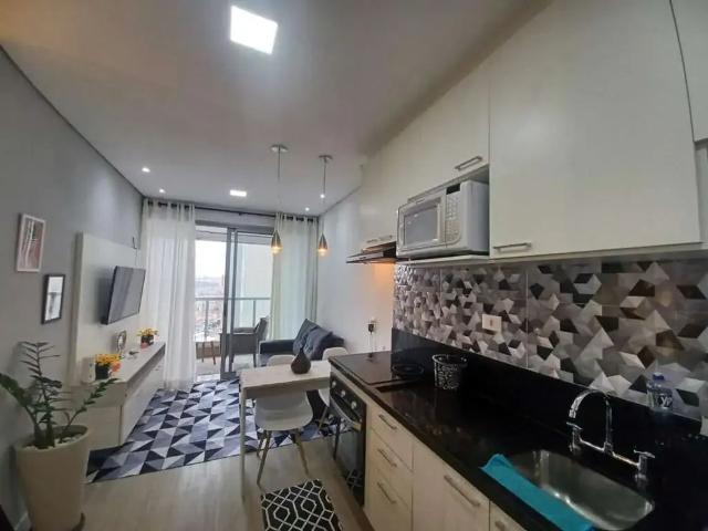 Apartamento para Venda em Guarulhos/SP Macedo 1 Quartos