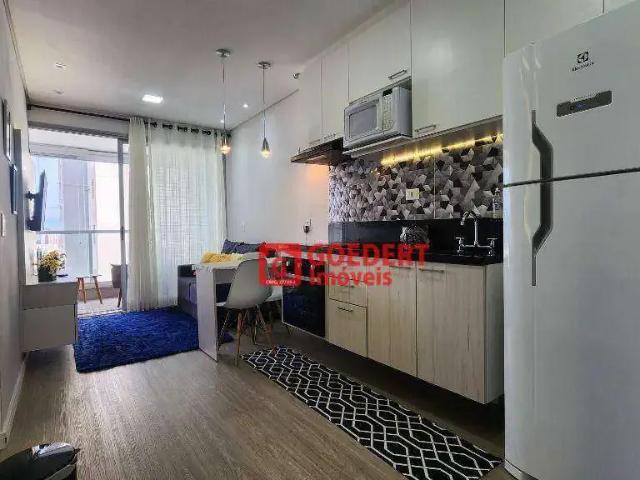 Apartamento para Venda em Guarulhos/SP Macedo 1 Quartos